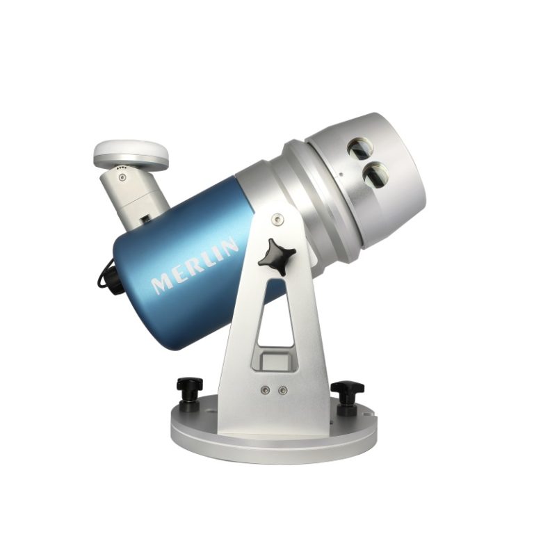 Carlson Merlin – HydroCharting ApS