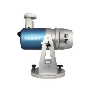 Carlson Merlin – HydroCharting ApS