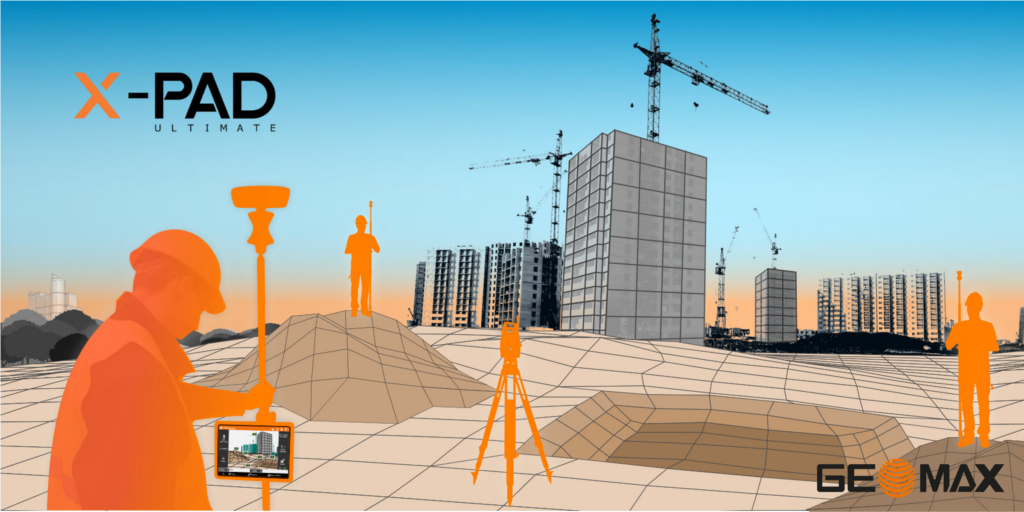 X-PAD Ultimate – HydroCharting ApS