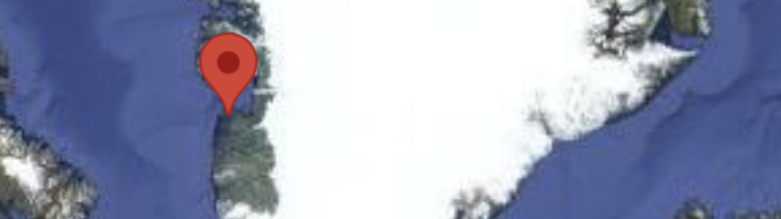 Aasiat, Greenland – HydroCharting ApS