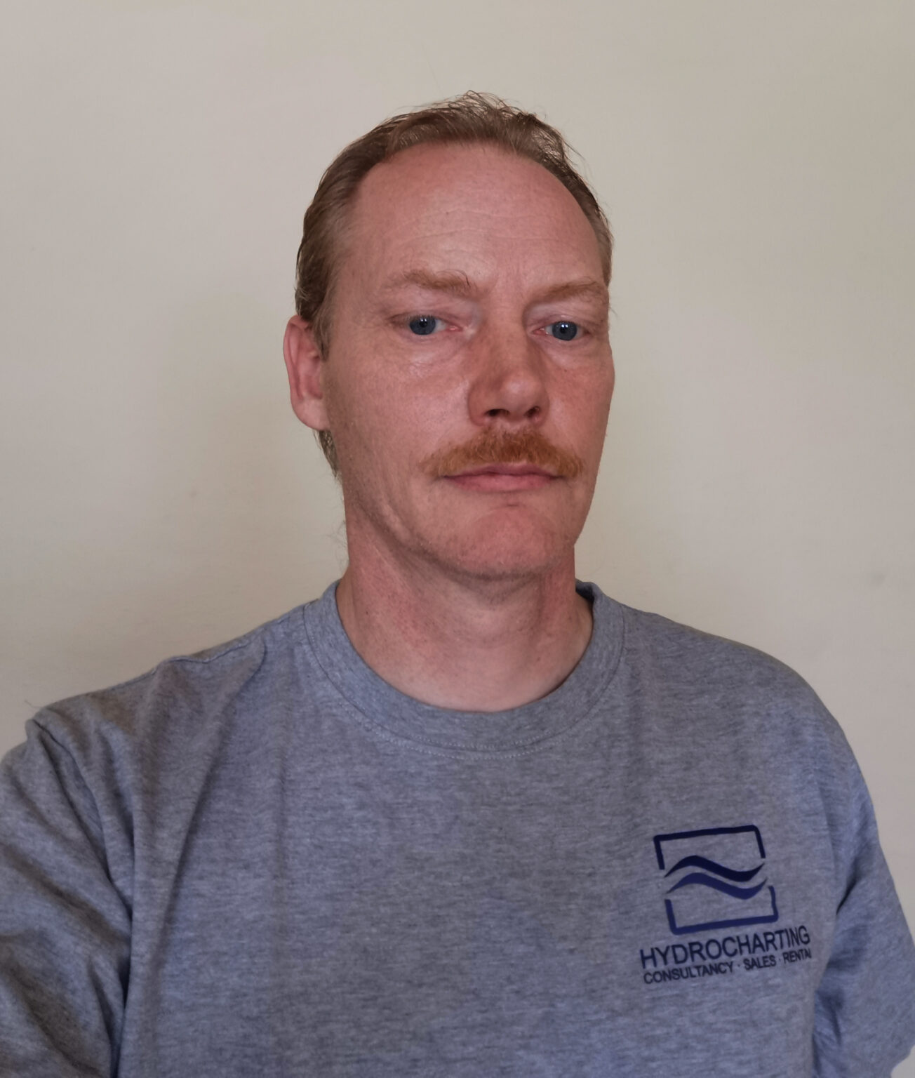 OUR TEAM: – HydroCharting ApS