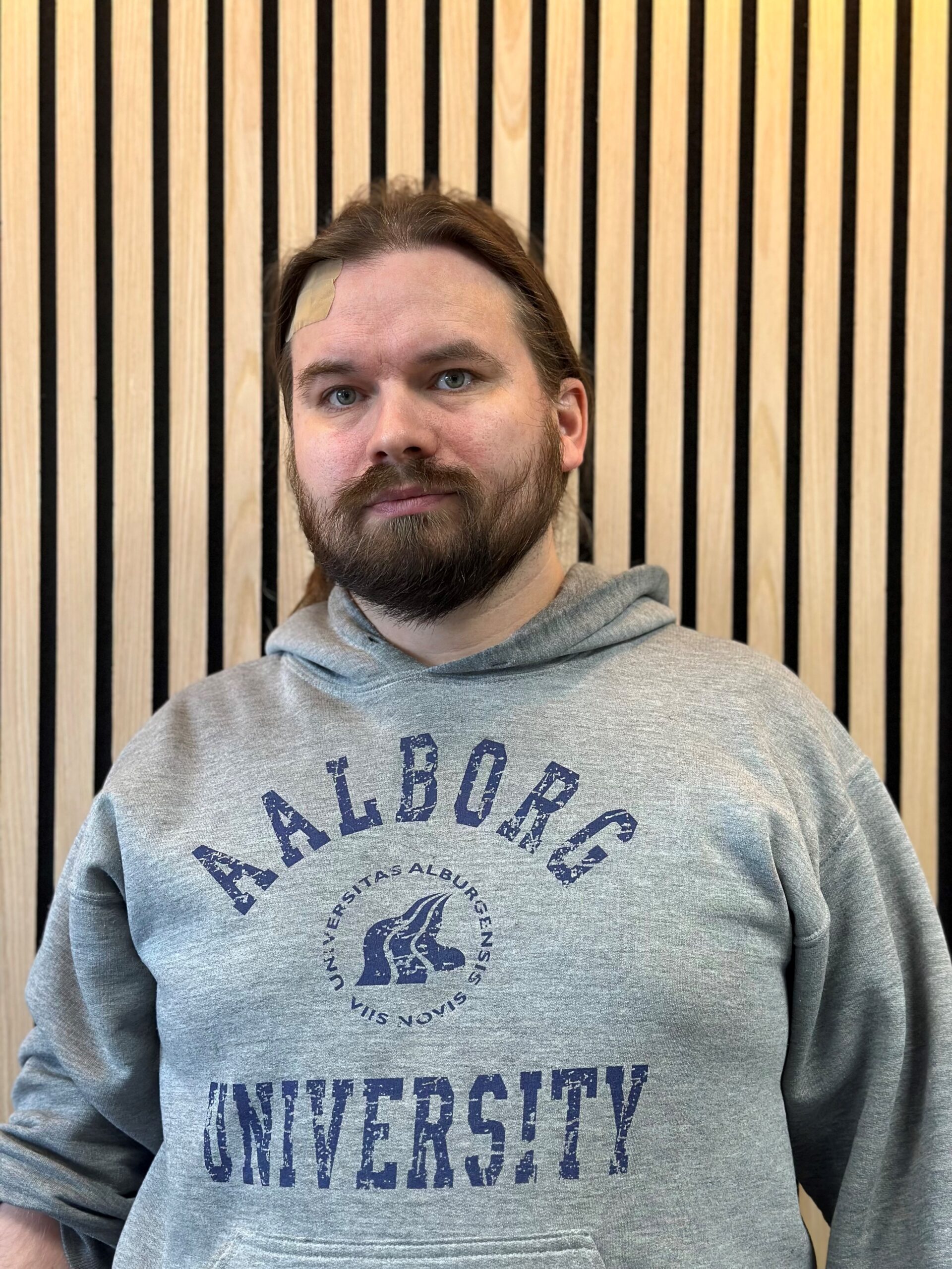 OUR TEAM: – HydroCharting ApS