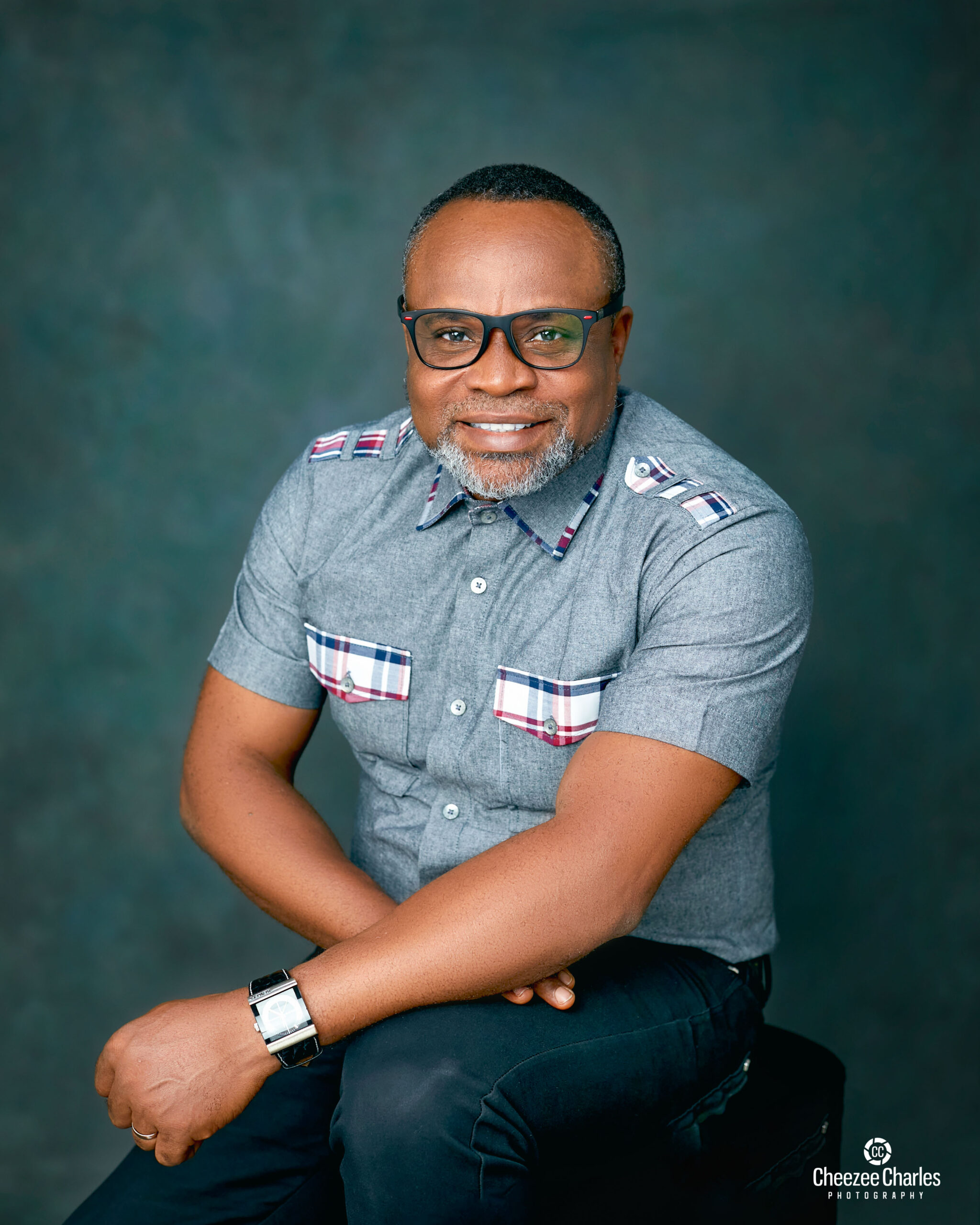 OUR TEAM: – HydroCharting ApS