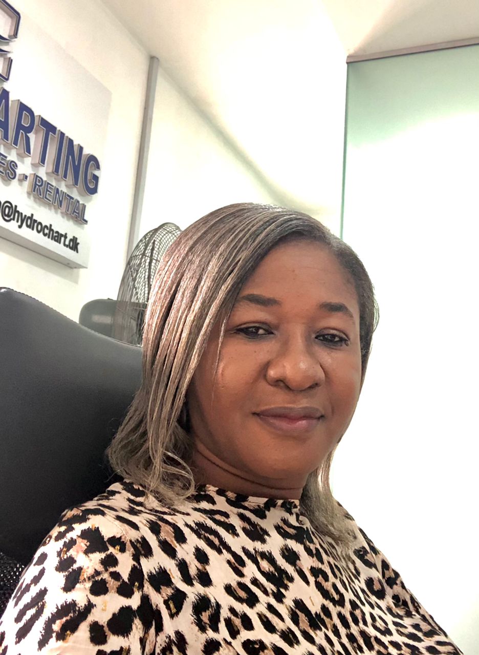 OUR TEAM: – HydroCharting ApS